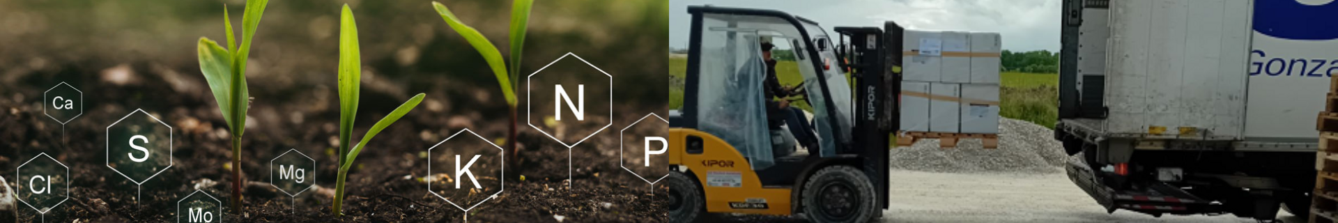 Fertitrade - Expert en engrais